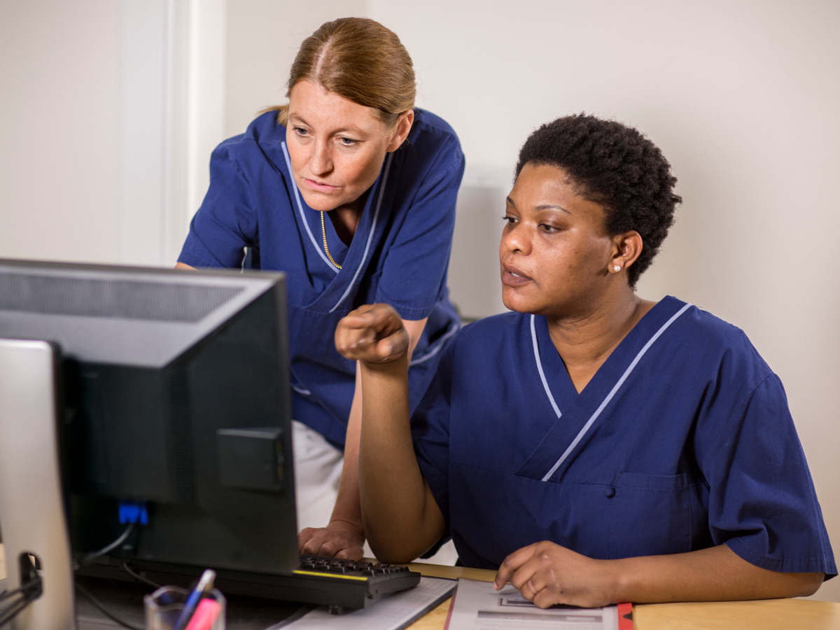 Frågor och svar om införandet av ett nytt avvikelsehanteringssystem ...